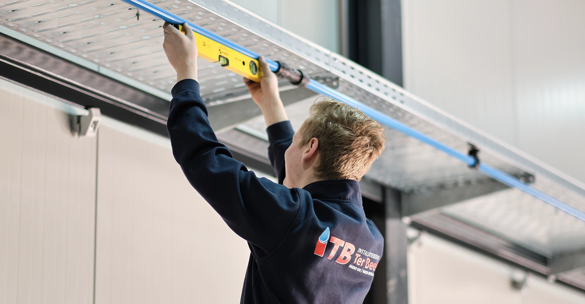 Projecten • Installatiebedrijf ter Beek